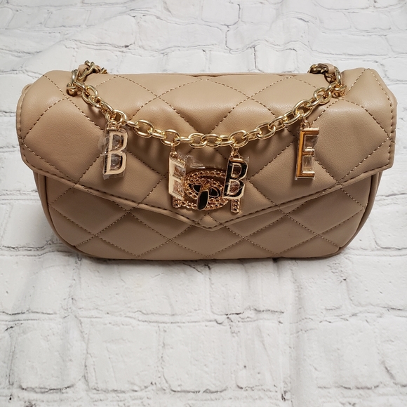 bebe | Bags | Bebe Crossbodyshoulder Bag Womens Shoulder Bag | Poshmark